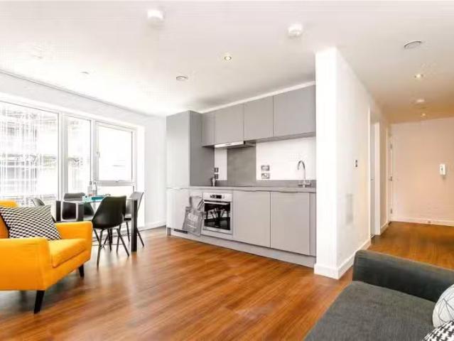Rental! 1 BA 2 bedroom apartment for rent in Allegro, 3 Exchan.