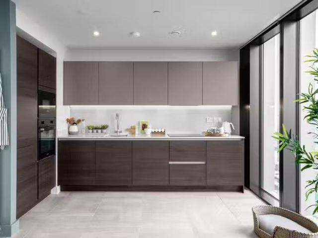 New 1 BA 2 bedroom apartment for rent in Broad Street, Birming.