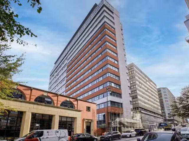 Rental! 1 BA 2 bedroom apartment for rent in Brindley House, 1.
