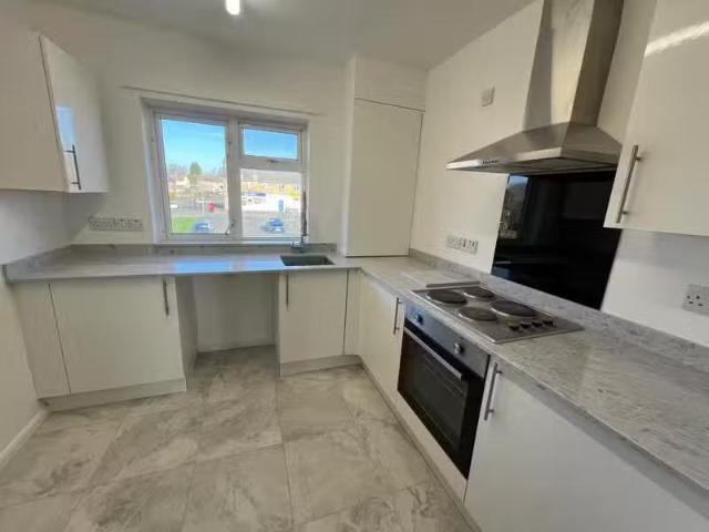 Deal! 1 BA 2 bedroom apartment for rent in Burcher Green, KIDD.