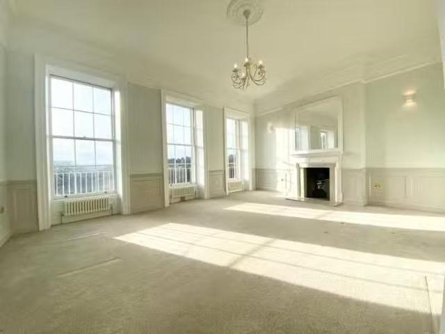 New 1 BA 2 bedroom apartment for rent in Clifton Village, Prin.