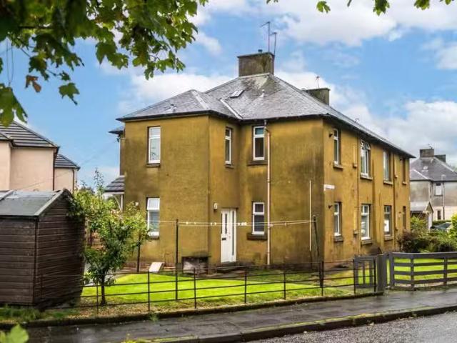 New 1 BA 2 bedroom apartment for rent in Grangeburn Road, Gran.