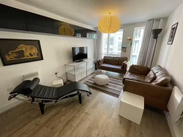 For Rent! 1 BA 2 bedroom apartment for rent in I Land, 41 Esin.