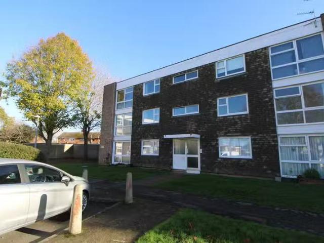 Cozy 1 BA 2 bedroom apartment for rent in Lethe Grove, Colches.