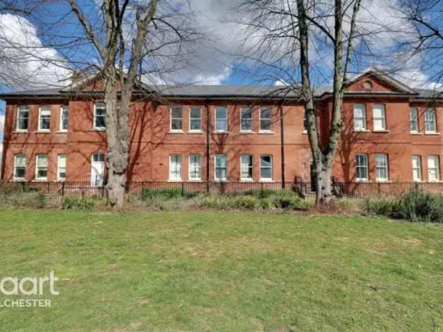 Deal! 1 BA 2 bedroom apartment for rent in Lieutenant House, C.