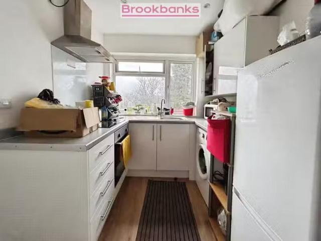 Unique 1 BA 2 bedroom flat for rent in Downbank Avenue, Bexley.