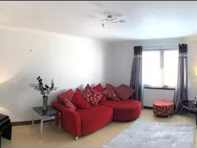 Deal! 1 BA 2 bedroom flat for rent in Linksfield Road, Aberdee.