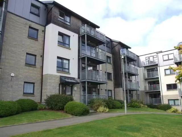 Nice 1 BA 2 bedroom flat for rent in Tailor Place, Hilton, Abe.