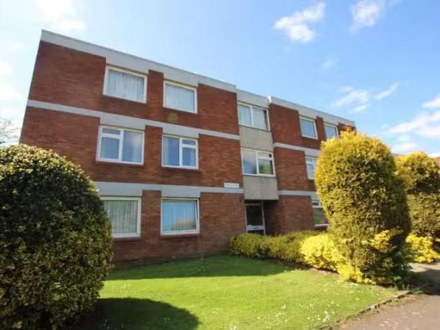 Unique 1 BA 2 bedroom flat for rent in The Limes Frenchay, BS16