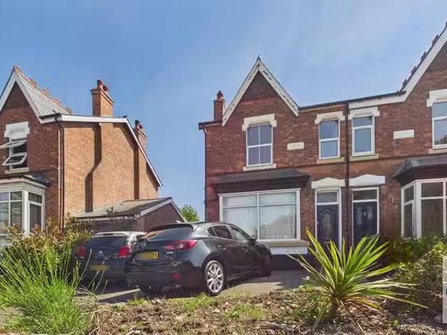 Deal! 1 BA 2 bedroom flat for rent in Upper Holland Road, Sutt.