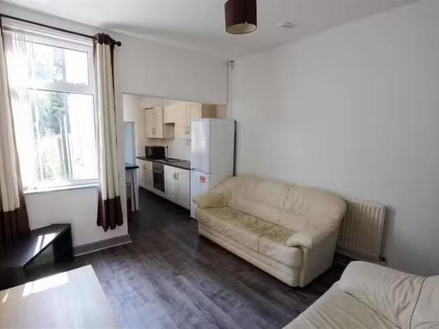 For Rent! 1 BA 2 bedroom house for rent in Lottie Road, Birmin.