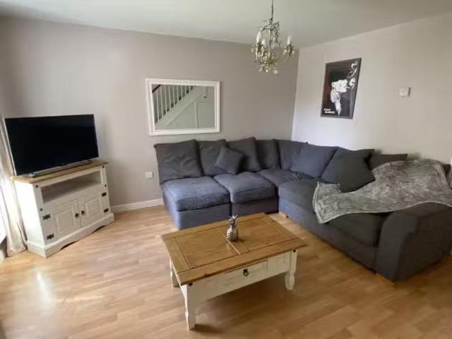 New 1 BA 2 bedroom house share for rent in Wolseley Street, es.