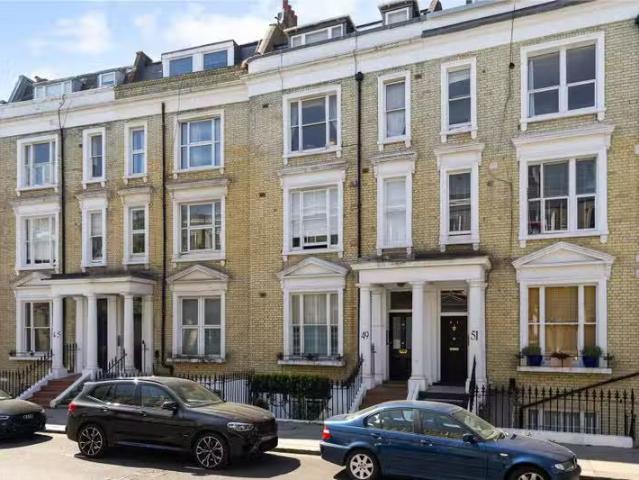Rental! 1 BA 2 bedroom property to let in Eardley Crescent, Lo.