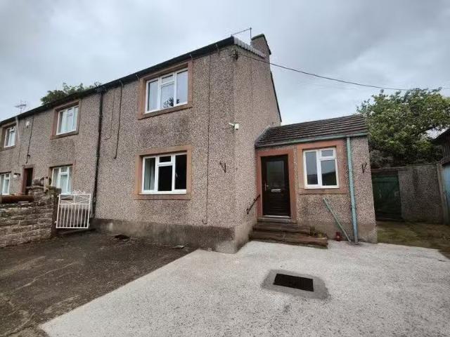 Cheap 1 BA 2 bedroom semi detached house for rent in Yew Tree.
