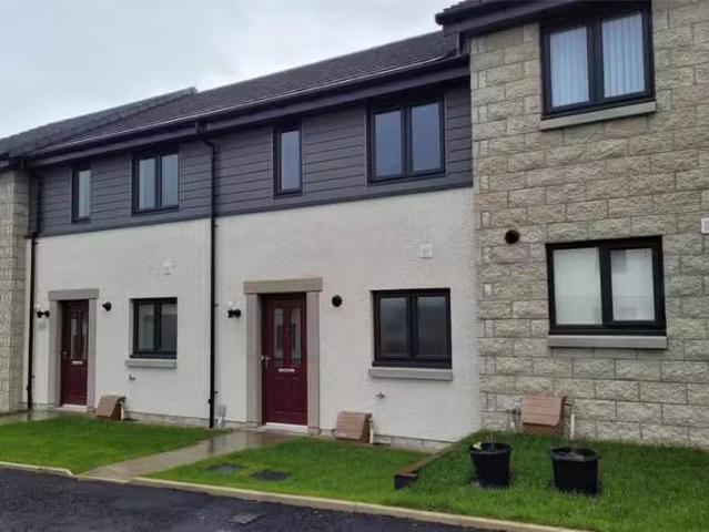 Deal! 1 BA 2 bedroom terraced house for rent in Rowett South R.