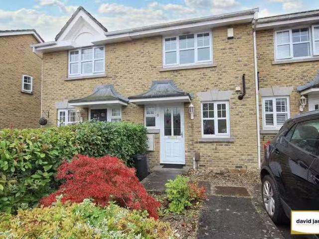 New 1 BA 2 bedroom terraced house for rent in Woldham Place, B.
