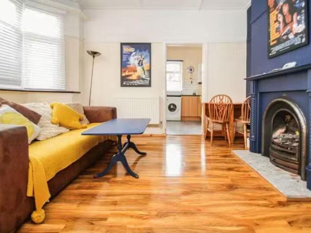 Unique 1 BA 4 bedroom property for rent in Student Property, B.