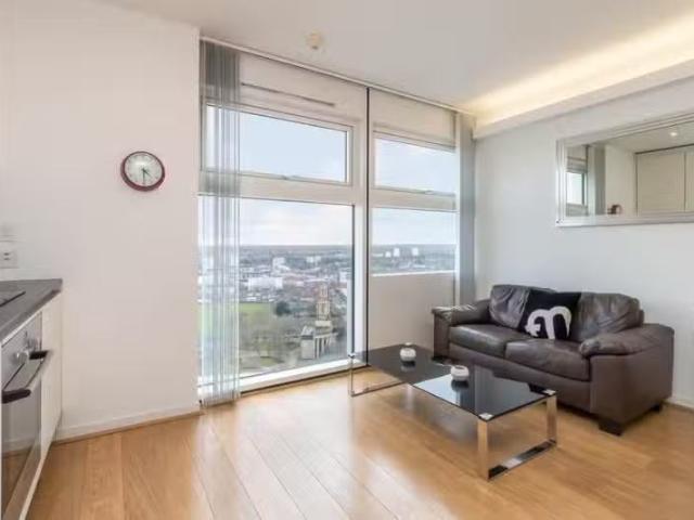For Rent! 1 BA Studio apartment for rent in The Cube West, Wha.