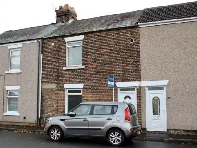 Cozy 1 BA Studio apartment for rent in Britannia Terrace, Houg.