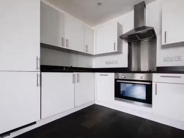 Deal! 1 BA Studio apartment for rent in Leigh Street, HIGH WYC.