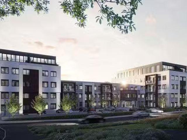 Rental! 1 BA Studio flat for rent in Broadoaks, 548 Streetsbro.