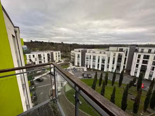 Deal! 1 bedroom apartment for rent in 15 The Boulevard, Birmin.