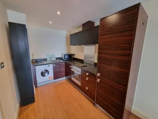 New 1 bedroom apartment for rent in 58 Sherborne Street, Birmi.