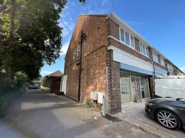 Nice 1 bedroom apartment for rent in Chester Road, Erdington.
