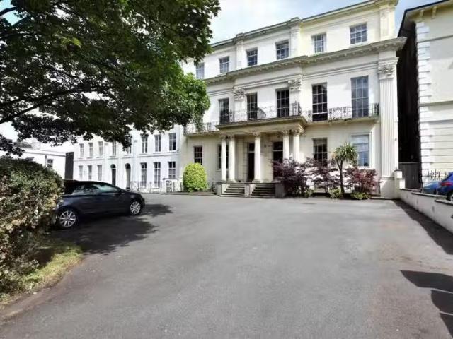 New 1 bedroom apartment for rent in Bath Road, Cheltenham, GL53