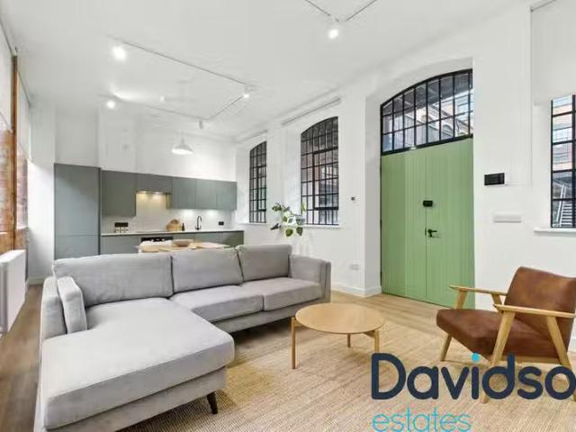 Rental! 1 bedroom apartment for rent in Great Hampton Street W.