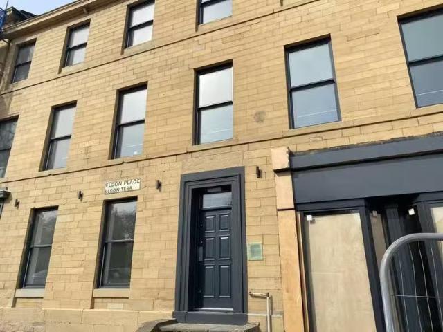 For Rent! 1 bedroom apartment for rent in Eldon Place, Manning.
