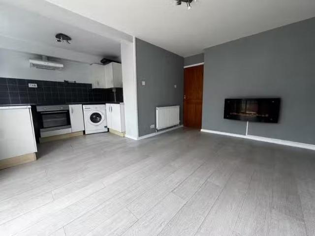 Unique 1 bedroom apartment for rent in Foyle Road, B38