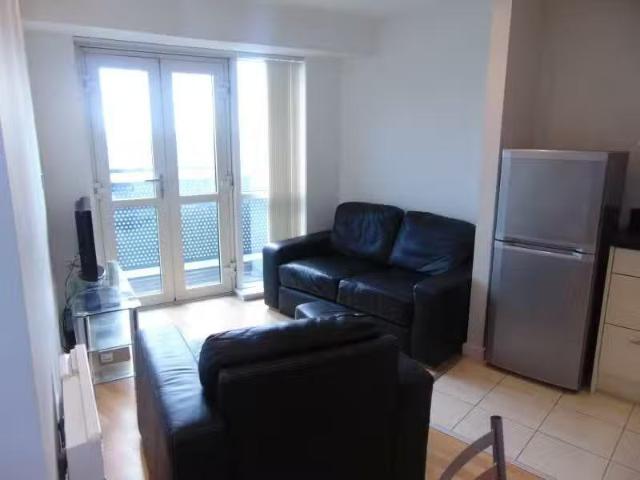Cozy 1 bedroom apartment for rent in Masshouse, Moor Street, B5