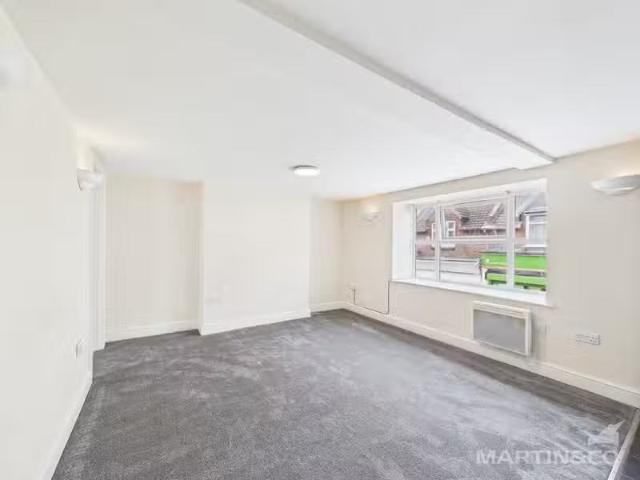 New 1 bedroom apartment for rent in Norfolk Road, Littlehampto.