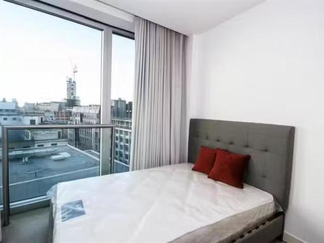 Cheap 1 bedroom apartment for rent in Rotunda, 150 New Street.