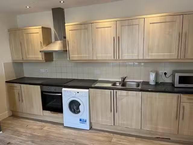 New 1 bedroom apartment for rent in Rawson Buildings, 4 Rawson.