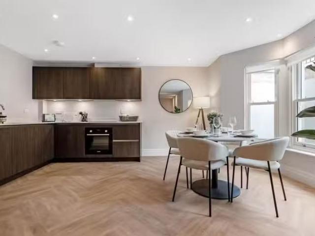 New 1 bedroom apartment for rent in Warkworth Terrace, Cambrid.