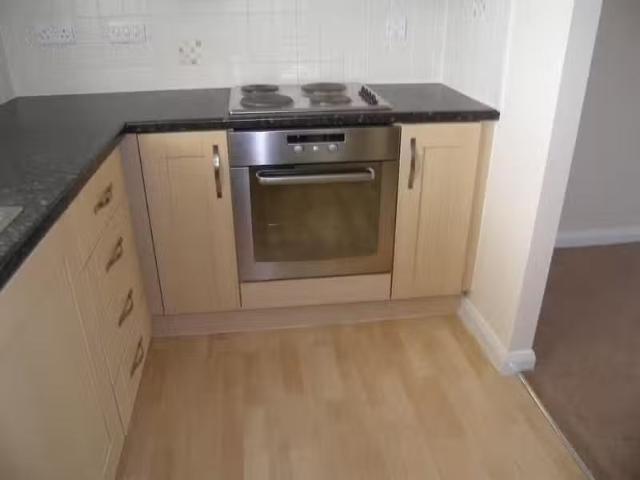 Rental! 1 bedroom apartment for rent in Warwick Road, Tyseley.