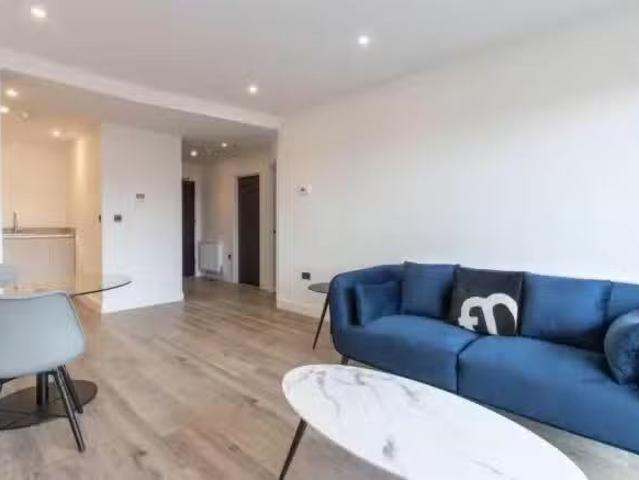 New 1 bedroom apartment for rent in The Colmore, 65 Shadwell S.