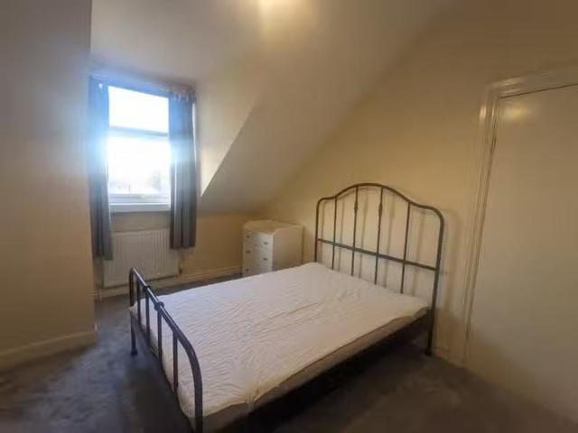 Cheap 1 bedroom apartment for rent in Victoria Road, Birmingha.