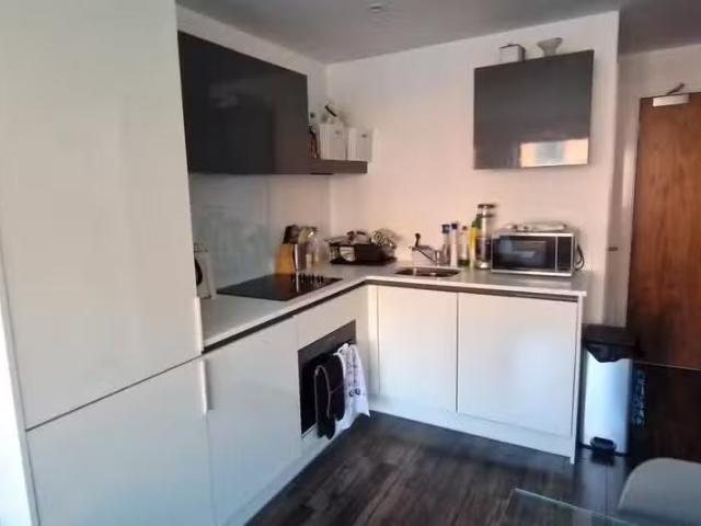 Charming 1 bedroom flat for rent in Nexus Point, 10 Edwards Ro.