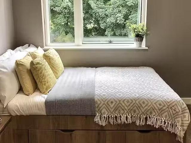 Rental! 1 bedroom flat for rent in Bristol Road, Sellyoak, B29