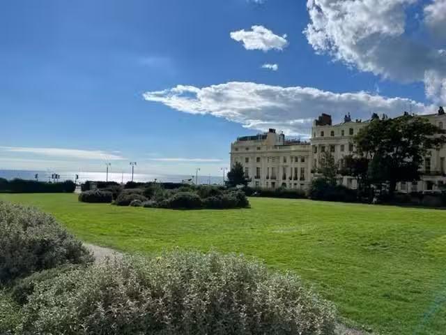 New 1 bedroom flat for rent in Brunswick Square, Hove, BN3