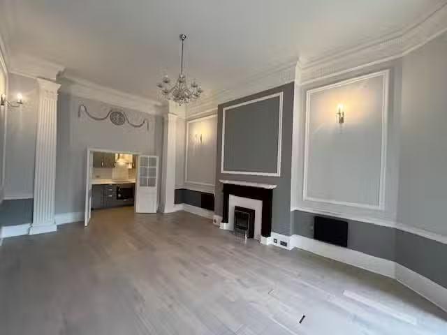 Cozy 1 bedroom flat for rent in Brunswick Square, Hove, BN3