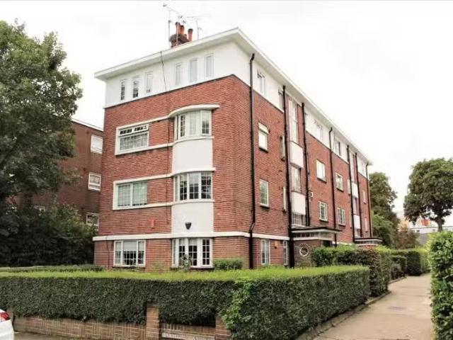 New 1 bedroom flat for rent in Churchfields, London, E18