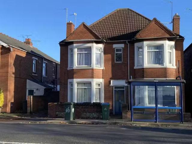 Cozy 1 bedroom flat for rent in Earlsdon Avenue North, Earlsdo.
