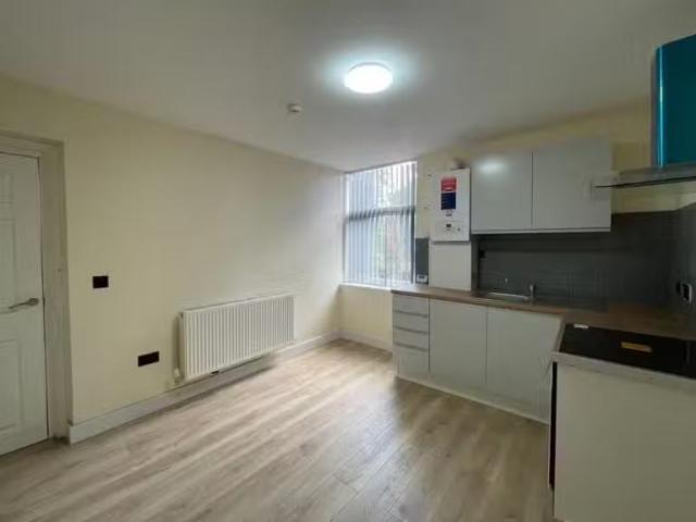 Charming 1 bedroom flat for rent in Gravelly Hill, Birmingham.