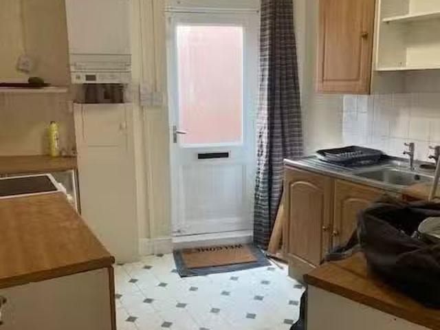 Deal! 1 bedroom flat for rent in Grove Lane, Ipswich, Suffolk.