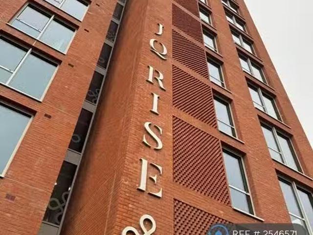 Unique 1 bedroom flat for rent in Jewellery Quarter, Birmingha.