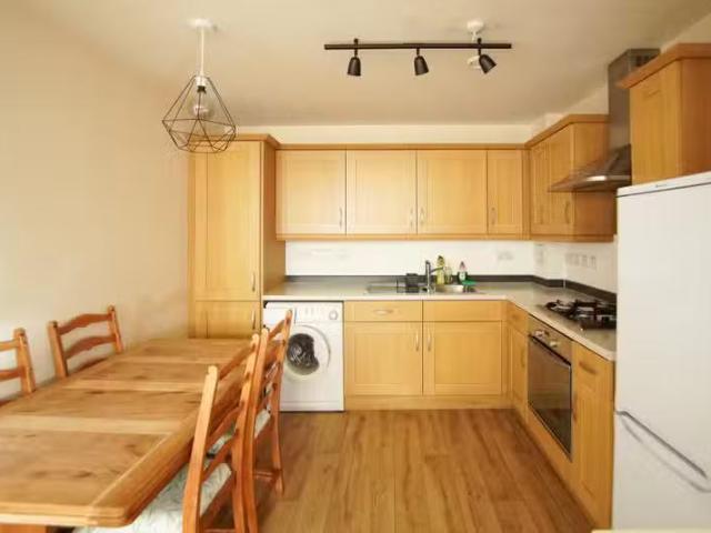 New 1 bedroom flat for rent in Quay Point, Lime Kiln Road, BS1